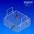 Material Handling Baskets | Steel Baskets | Marlin Steel