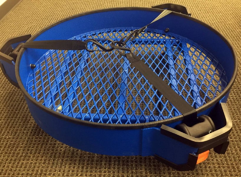 Engineering Capabilities | Marlin Steel