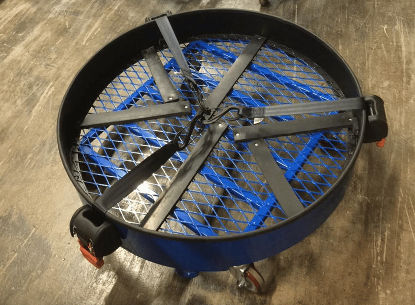 Engineering Capabilities | Marlin Steel