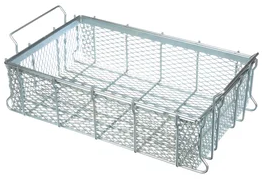 Expanded Metal Baskets 101: Applications and Benefits