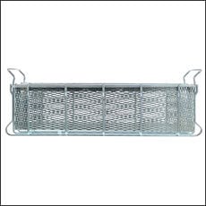Expanded Metal Baskets • Custom & In-Stock | Marlin Steel