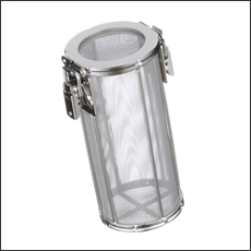Industrial Wire Mesh Containers • Marlin Steel