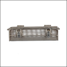 Industrial Wire Mesh Containers • Marlin Steel