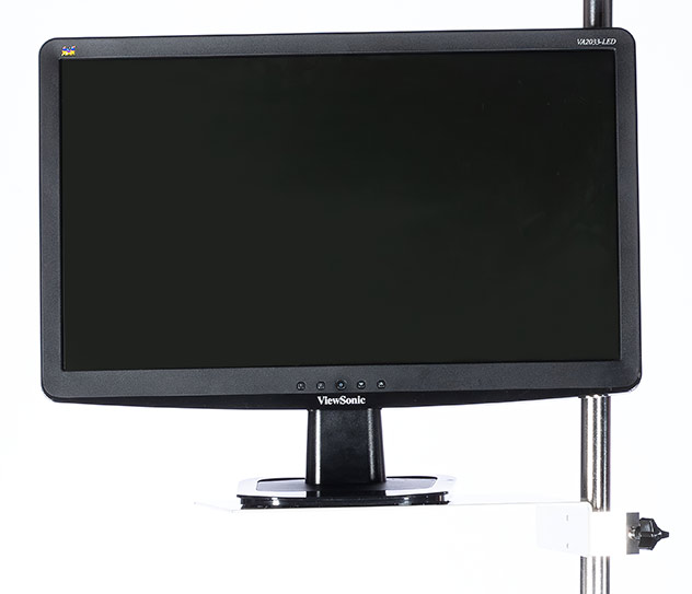 Medical IV Poles | Marlin Steel