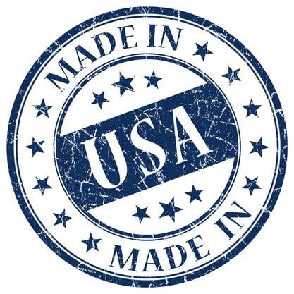 Amazing U.S. Manufacturing Facts for 2015