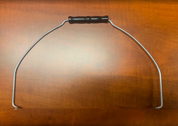 Wire Handles | Marlin Steel