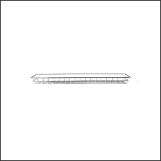 Steel Wire Products | Marlin Steel Metal Fabrication