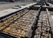 Marlin Steel’s Tie-Backs for Concrete Retaining Walls and Panels